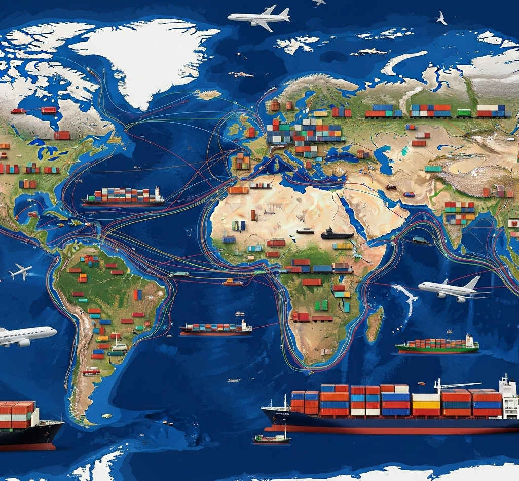 Using Predictive Analytics to Anticipate Demand and Market Changes – Lasso Supply Chain