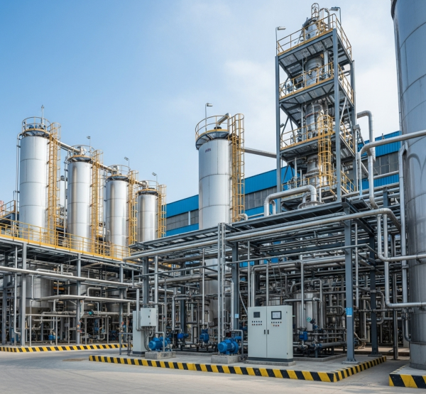 How Procurement Supports Circular Economy Initiatives in Chemical ...